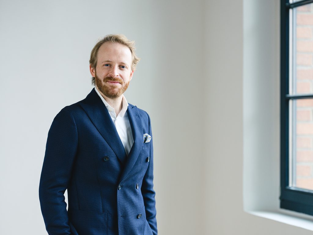 ‘A tradition of innovation’: Gebr Heinemann marks 142nd anniversary