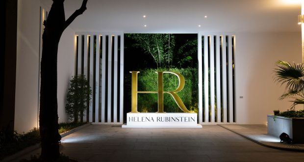 Helena Rubinstein Travel Retail Asia Pacific partners with CDFG for ...
