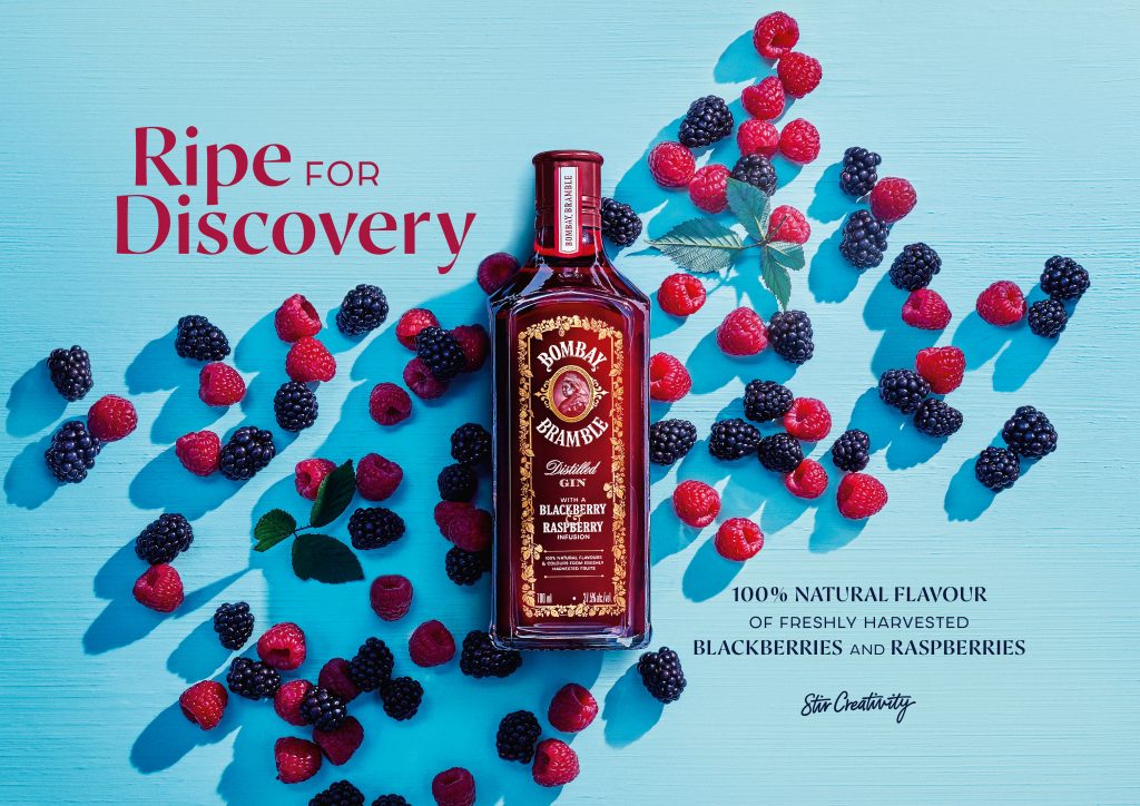DFNI Supplier Survey: Ignacio Vazquez, Bacardi Global Travel Retail ...