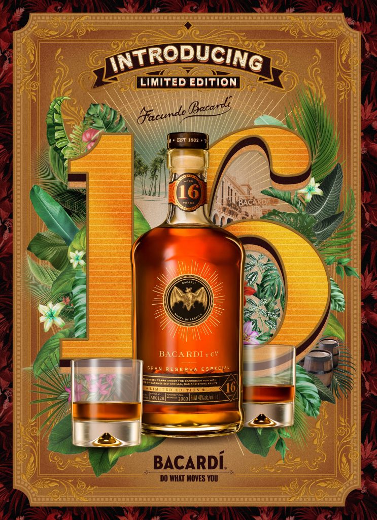 DFNI Supplier Survey: Ignacio Vazquez, Bacardi Global Travel Retail ...