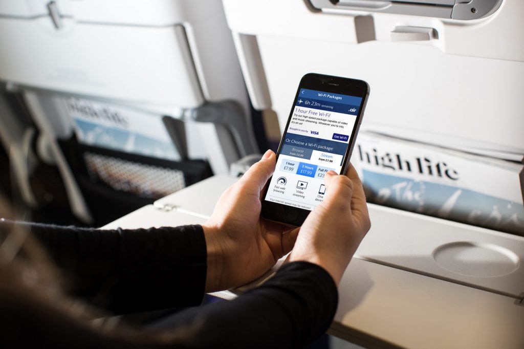 Tourvest Retail Services unveils 'Buy Before You Fly' service for ...