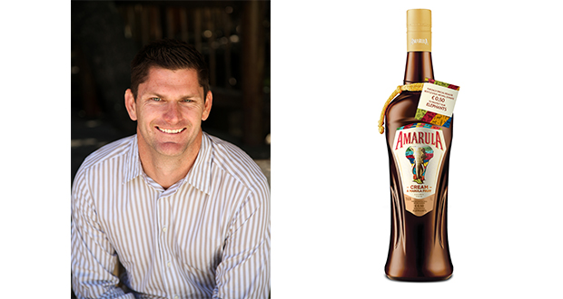 DFNI Supplier Survey: Luke Maga, Distell Global Travel Retail Managing ...