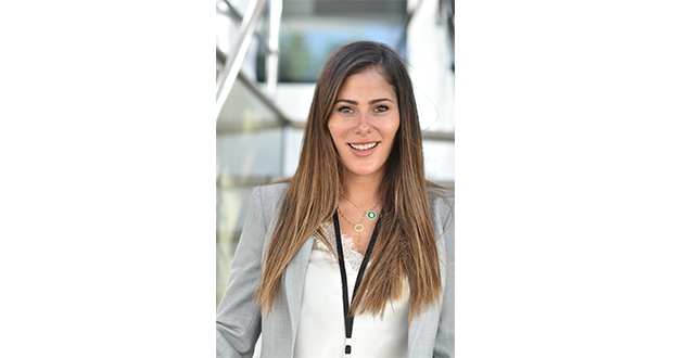DFNI Supplier Survey: Rawan Elayyan, Mazaya Global Duty Free Manager