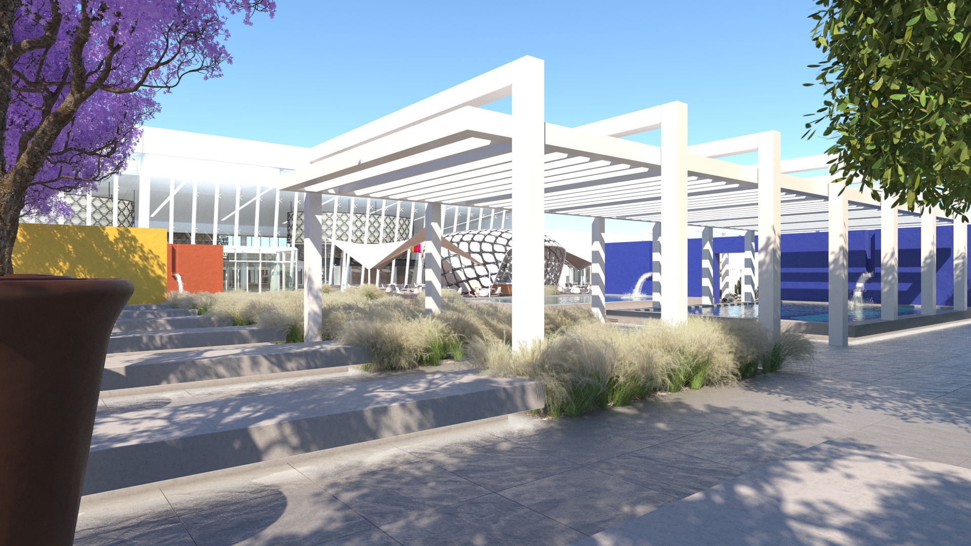 The Design Solution takes on $300m Guadalajara Airport redesign project