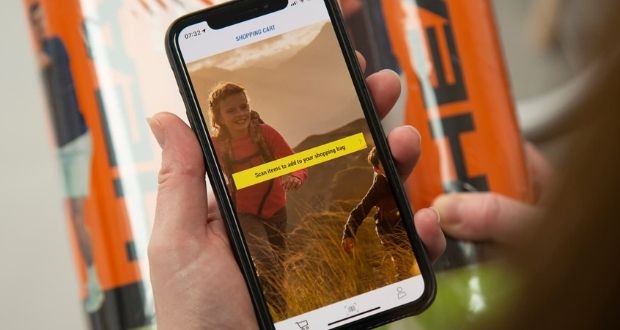 Paradies Lagardere introduces MishiPay Scan, Pay & Go in the US
