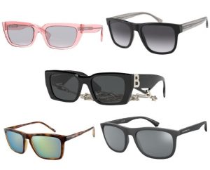 Luxottica Group expands sustainable eyewear offering