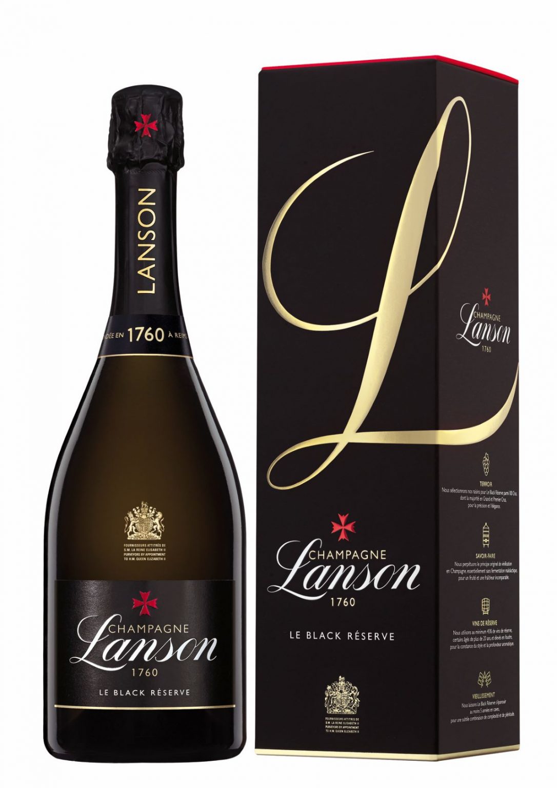 Lanson announces new partnership to build brand awareness in China
