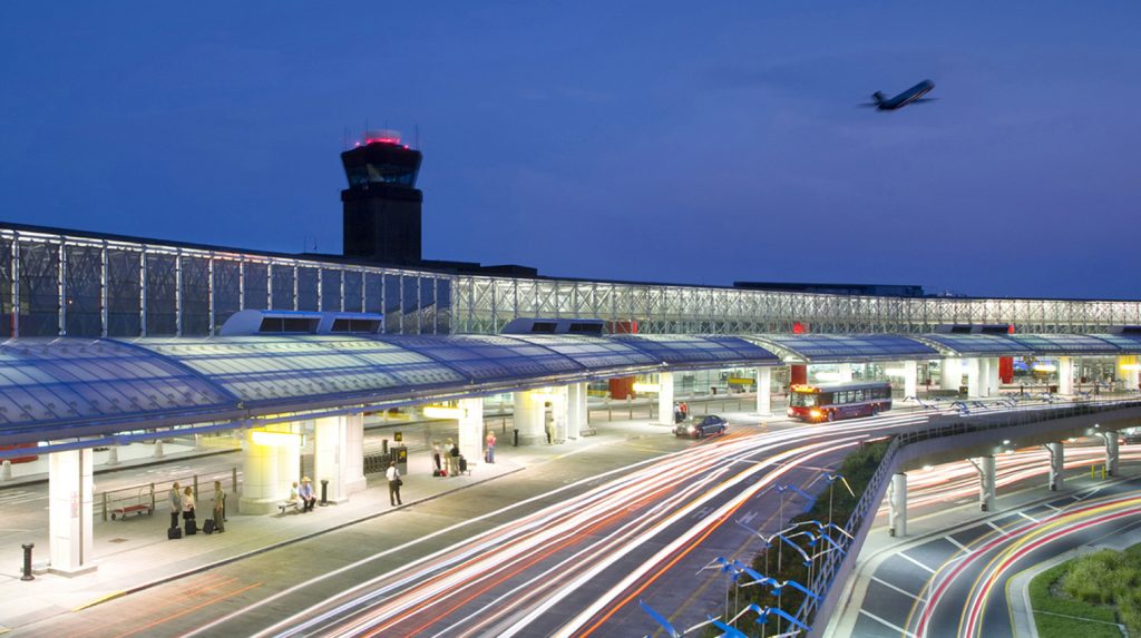Fraport & BWI Marshall Airport launch new ‘zero waste, zero cost ...