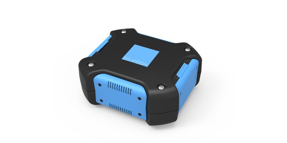 Flypop appoints Bluebox to provide inflight retail