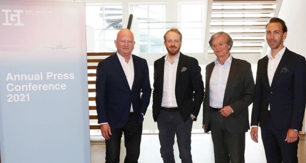 Heinemann: 9 key points from the annual press conference