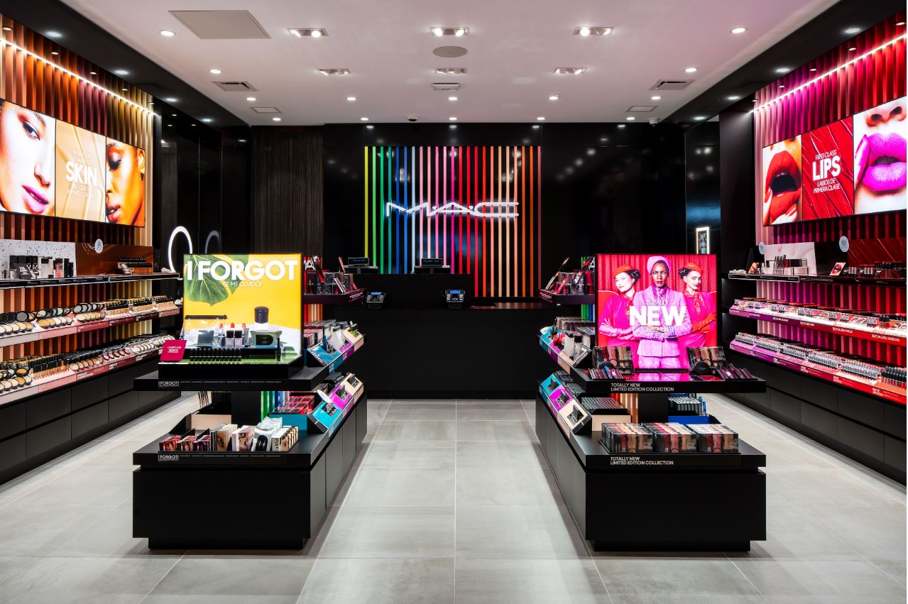 MAC and Hudson unveil new concept in Salt Lake City