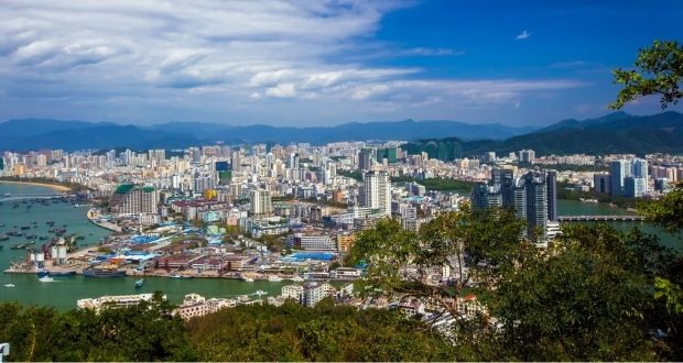 Hainan tightens rules on illegal daigou trade