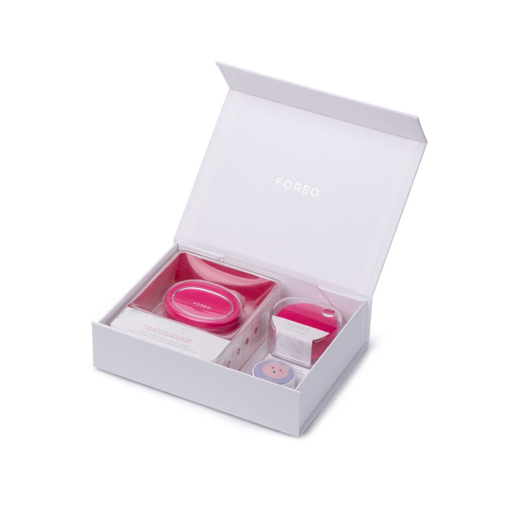 Foreo launches exclusive BEAR Set at Hainan Tourism Duty Free Shopping ...