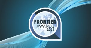 Frontier Awards 2021 Finalists revealed
