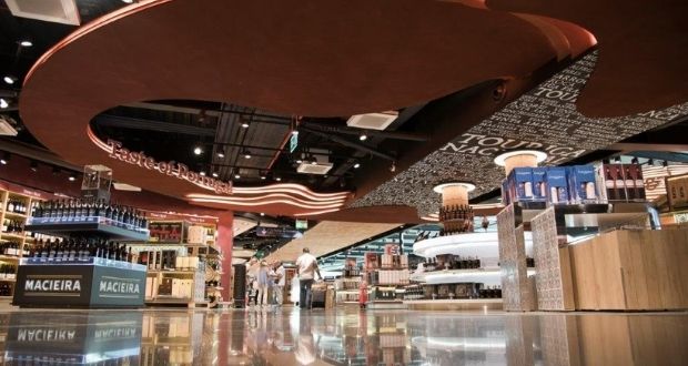 ANA announces tender for duty free joint venture across eight airports