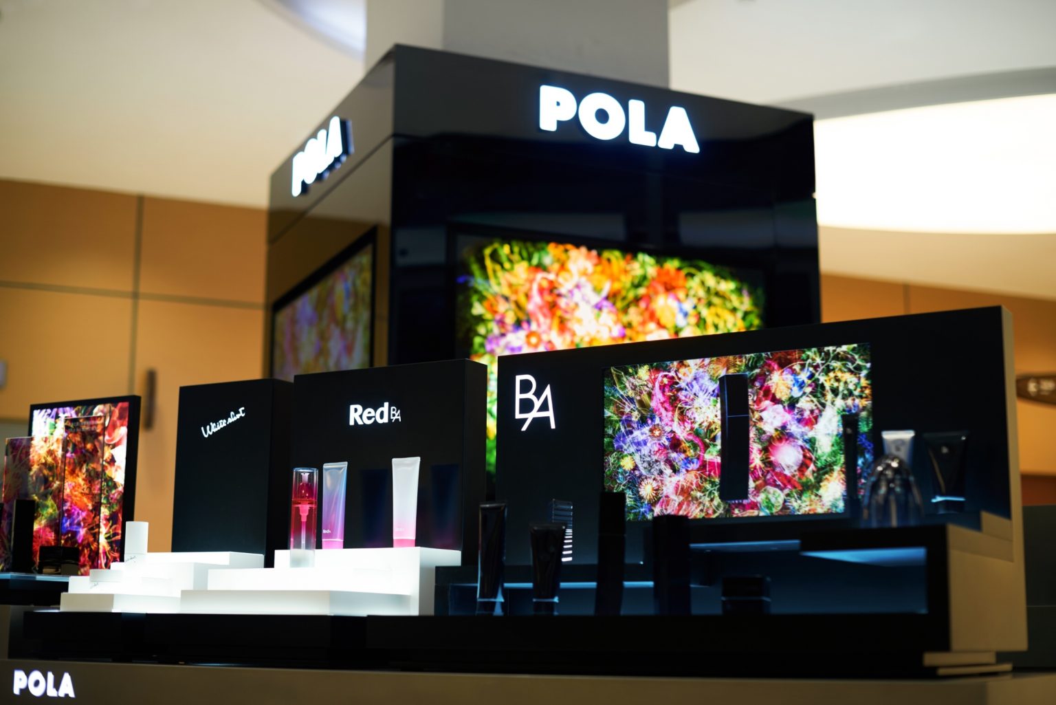 POLA to launch first duty-free store in Hainan