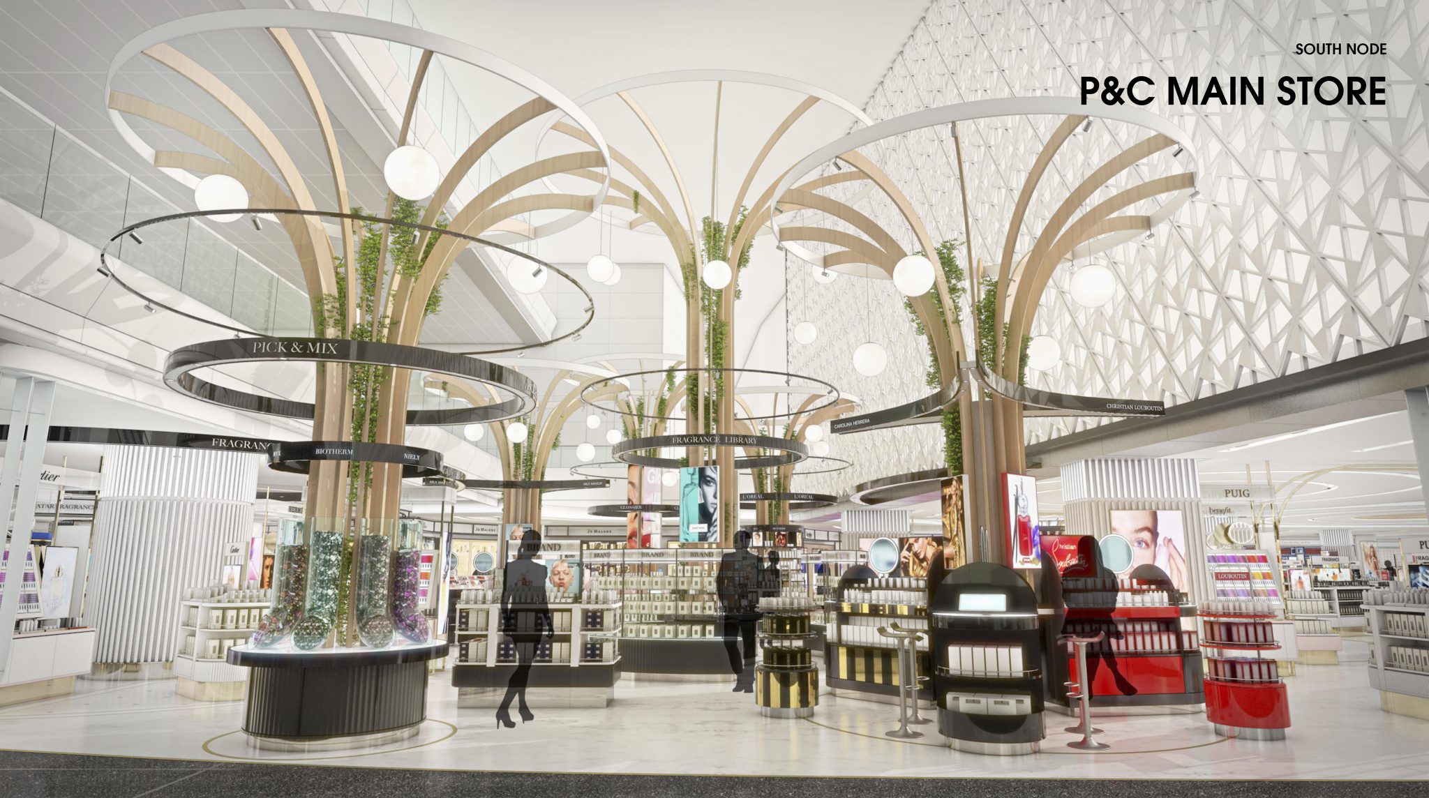 21 in 21: Qatar Duty Free celebrates anniversary with huge investment