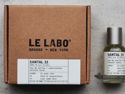 Le Labo announces first travel retail exclusive