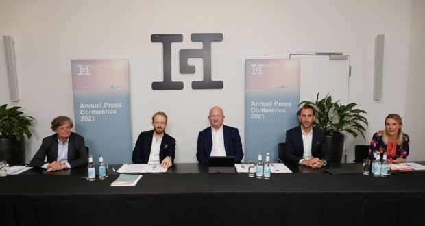Gebr Heinemann: A family business with long-haul vision