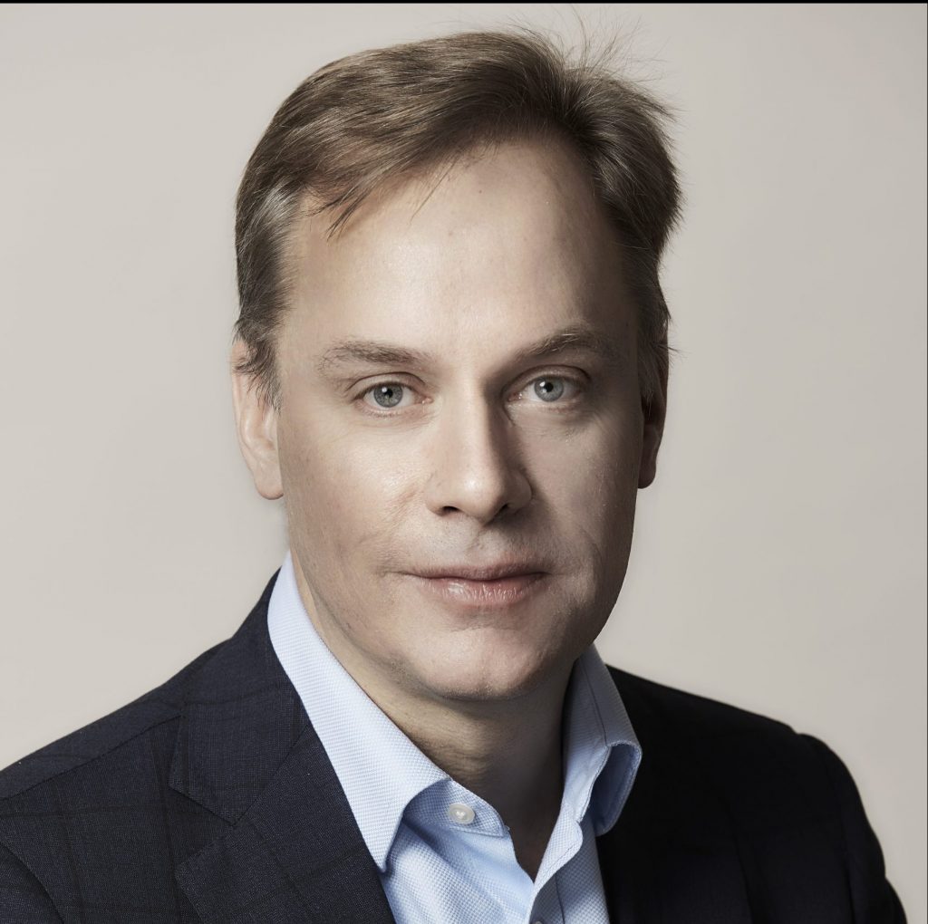 Matthew Hodges - Harding - DFNI