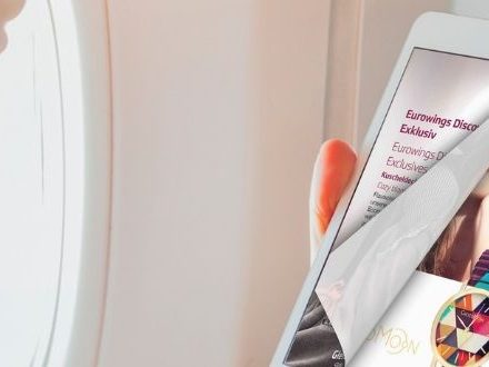 Retail inMotion announces new ‘immersive’ digital inflight magazine