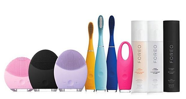 Foreo announces e-commerce expansion plans