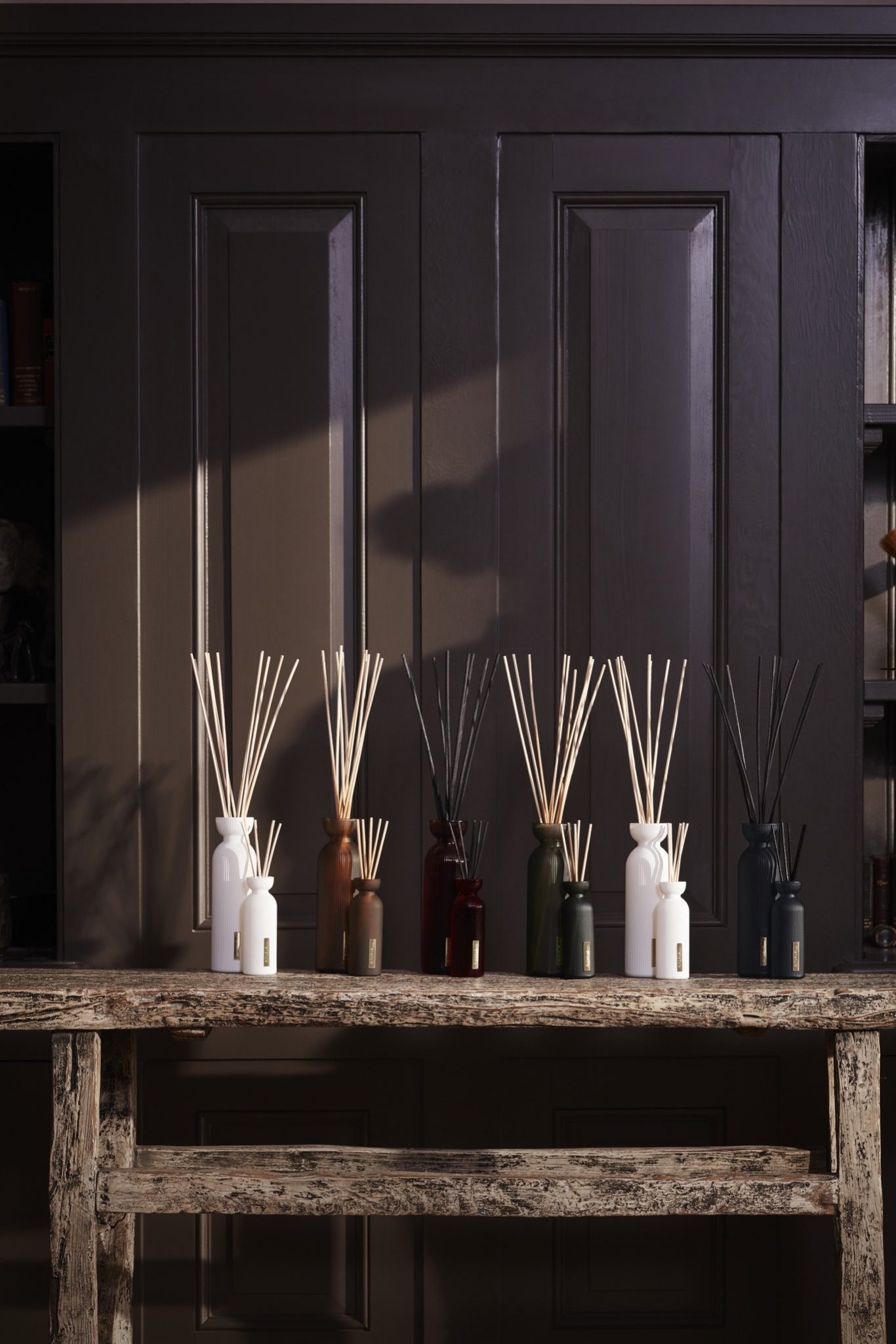 Rituals brings mindfulness to travel retail with Classic Home ...