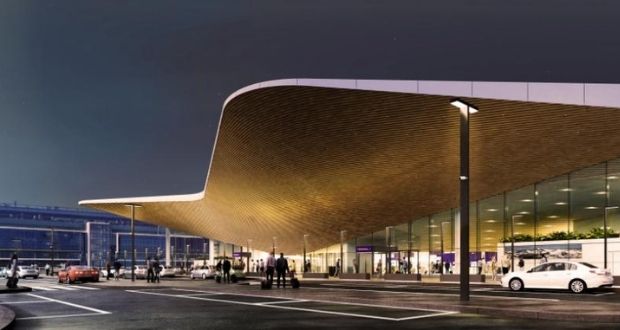 Finavia to open ‘airport of the future’ in 100 days