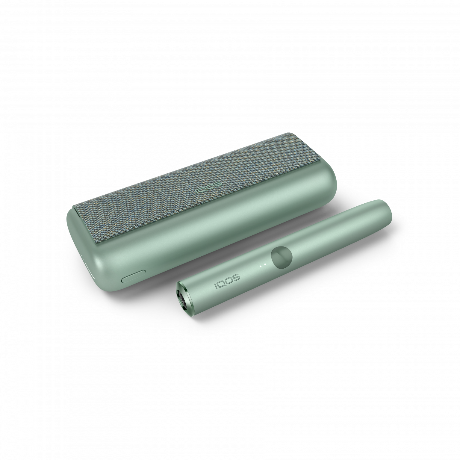 PMI launches IQOS Iluma Prime in Japan Duty Free