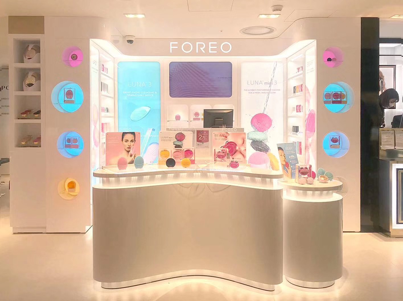 Foreo targets digital expansion to enhance customer engagement