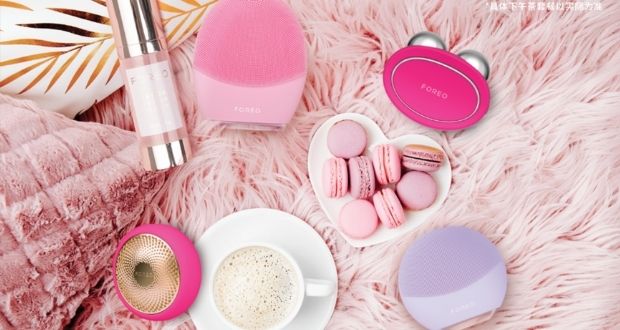 Foreo unveils FAQ Golden Week campaigns in Hainan