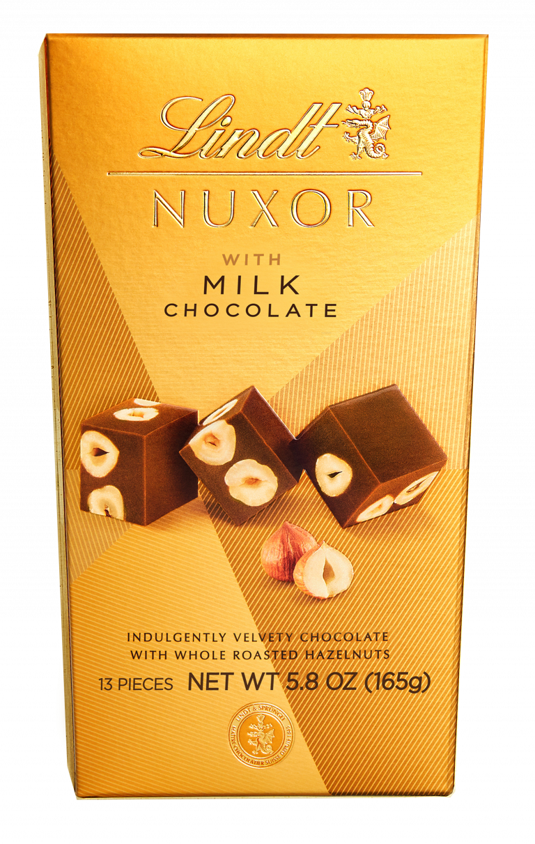 Lindt & Sprungli Travel Retail to unveil fresh brands and formats in 2022