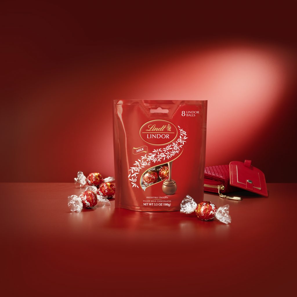 Lindt & Sprungli Travel Retail to unveil fresh brands and formats in 2022