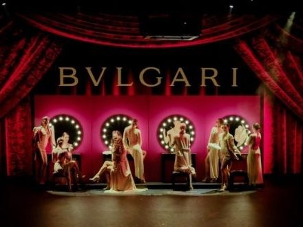 Digital Luxury: Inside Bulgari’s client-first approach to the pandemic