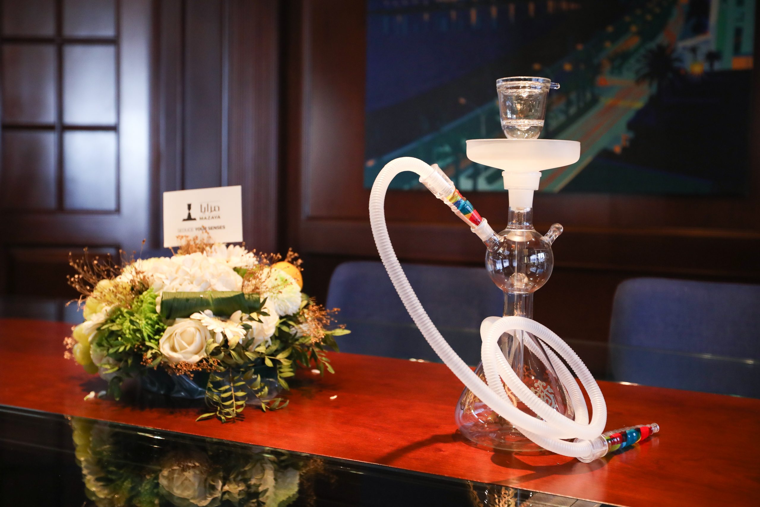 Mazaya: Travel retail must join forces to drive recovery