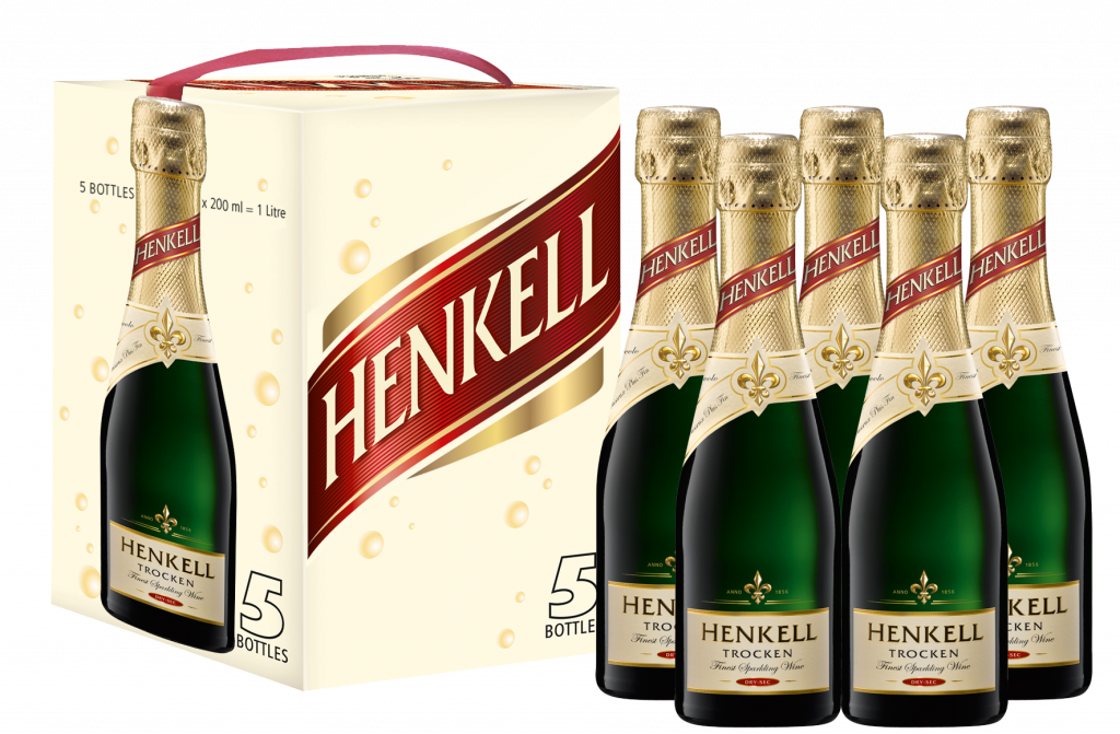 Henkell Freixenet to spotlight sparkling wine potential in Cannes
