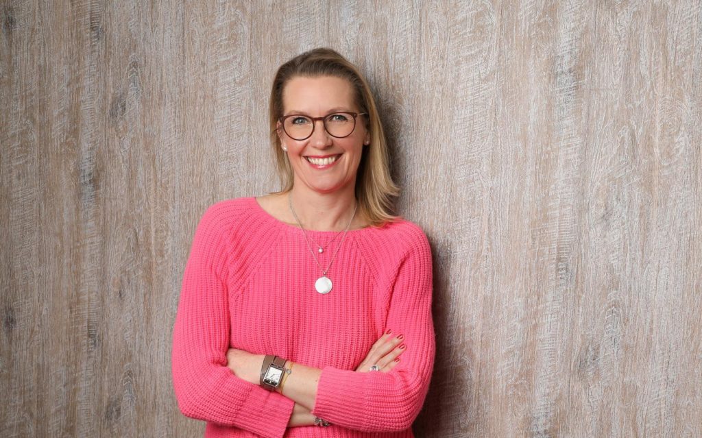 IWD Spotlight: Inken Callsen of Heinemann on encouraging and empowering ...