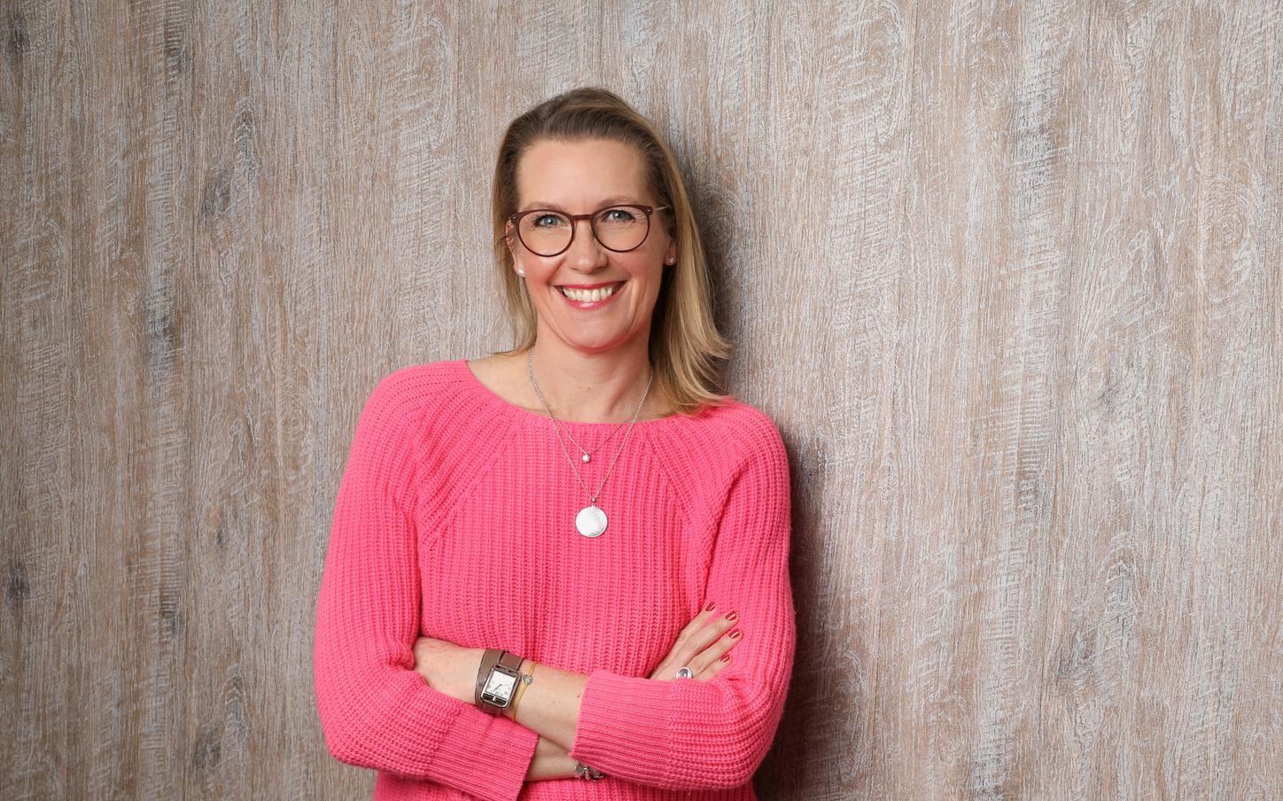 Gebr Heinemann appoints Inken Callsen as Vice President Global Supply Chain