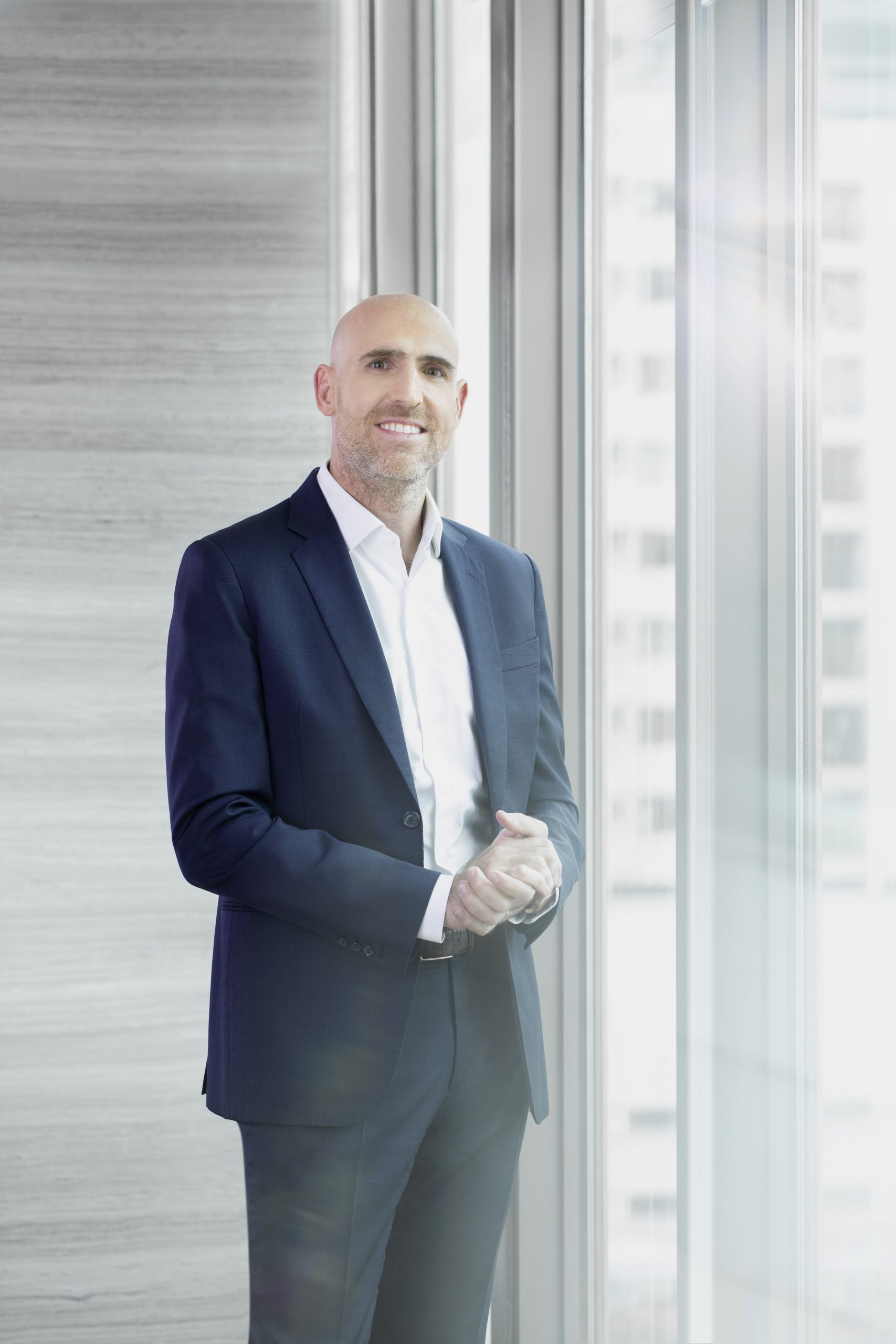 DFS debuts excellence awards for Masters of Time