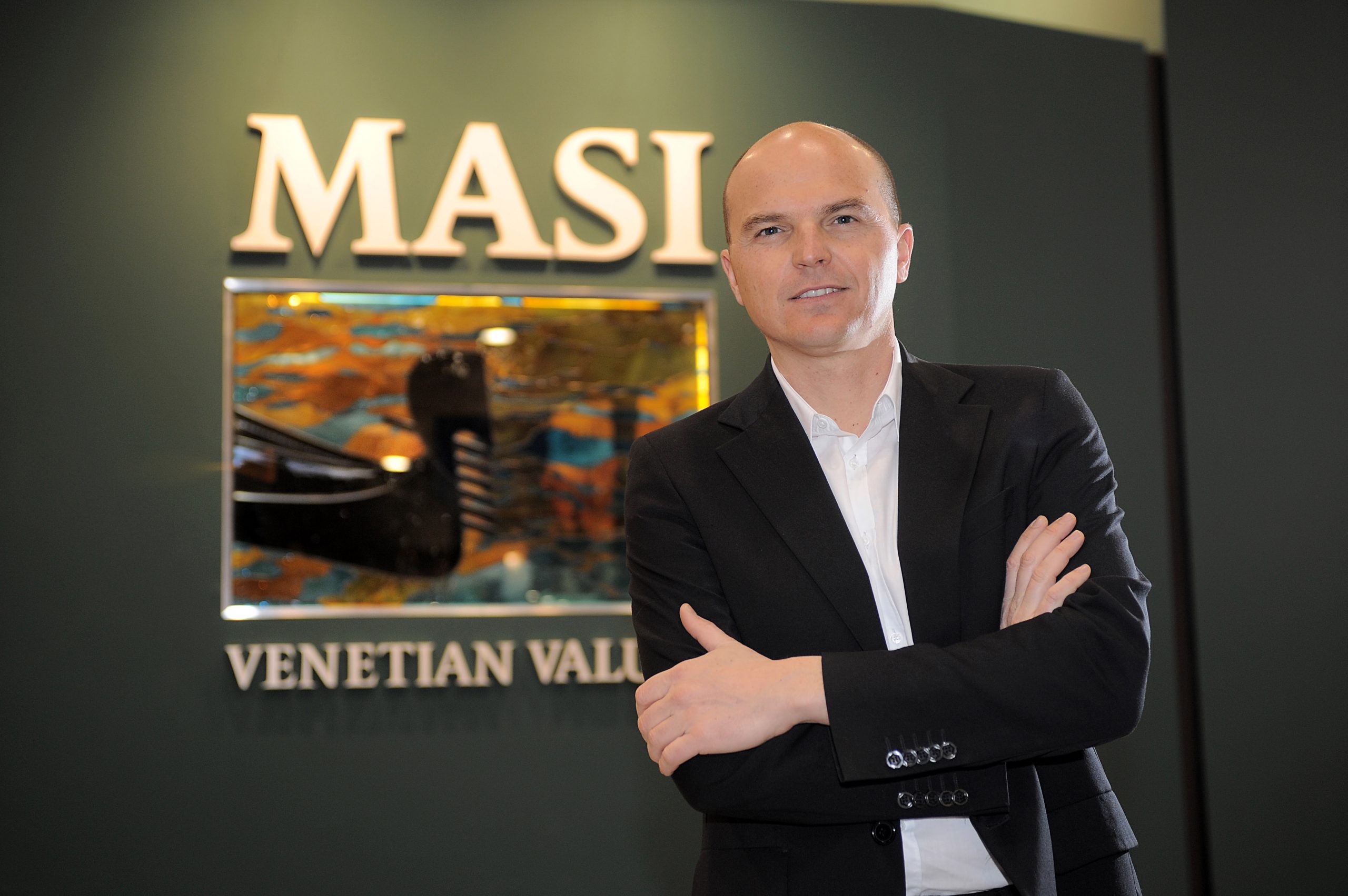 Masi toasts a return to Cannes with new wine selection