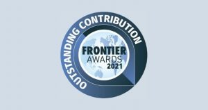 Frontline staff recognised with Outstanding Contribution prize at 2021 ...