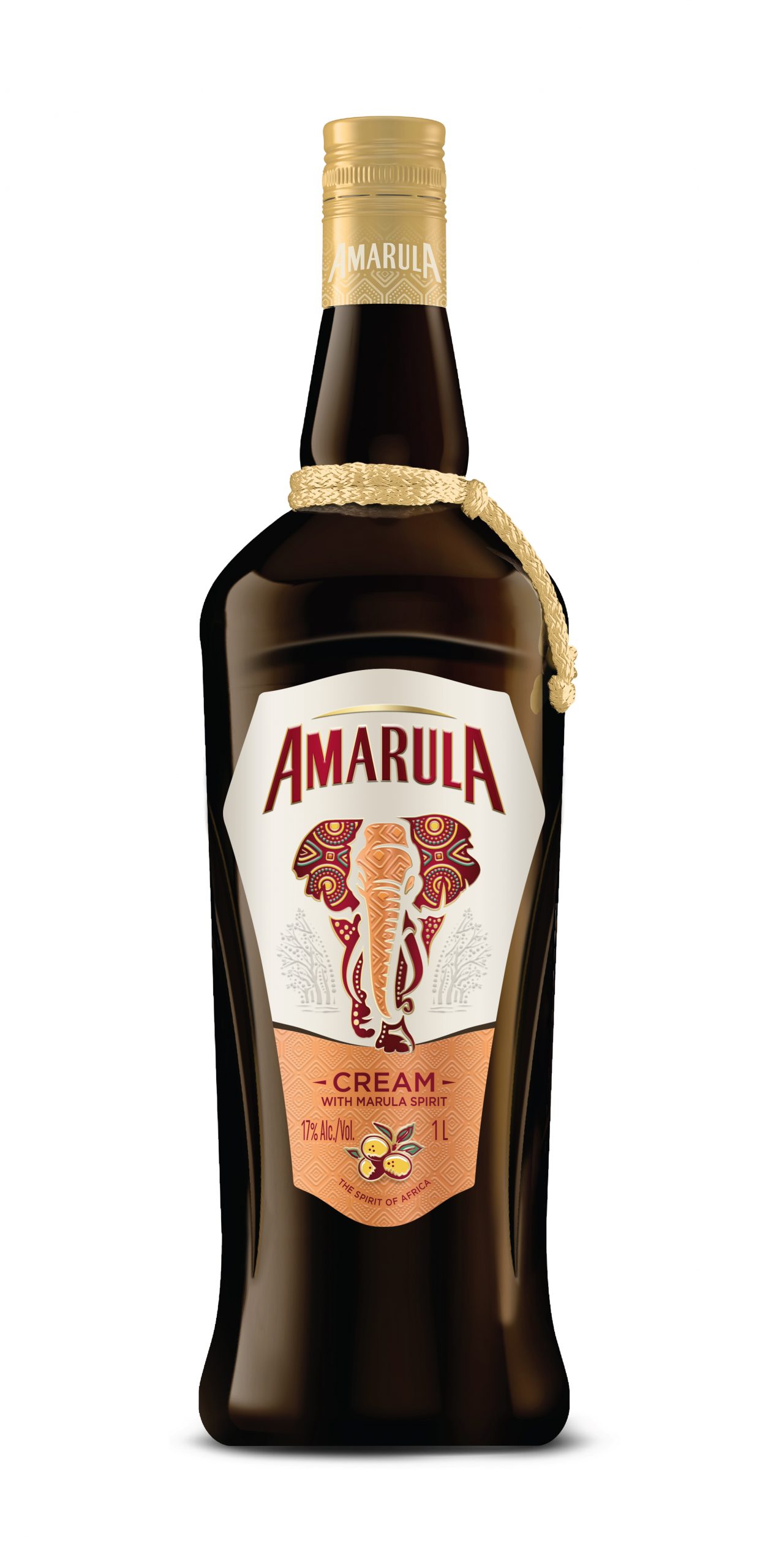 Amarula unveils new vegan edition