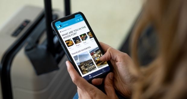 URW and Servy announce strategic partnership to enhance omnichannel ...