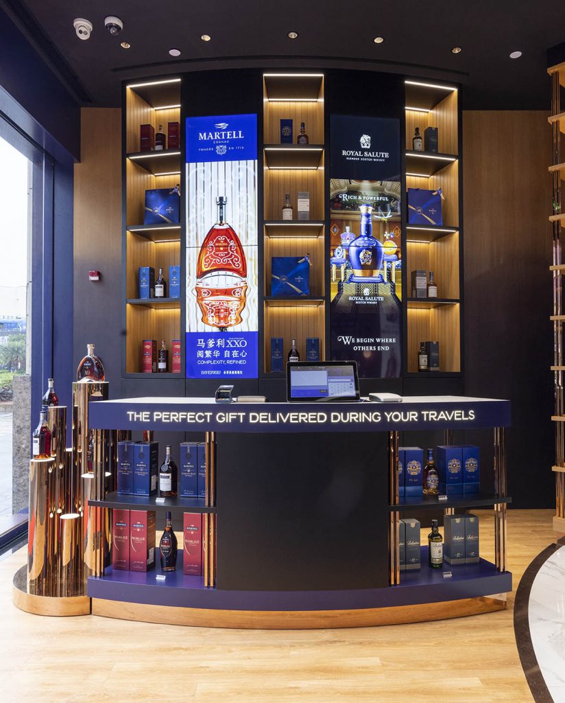 Pernod Ricard Interview: Hainan is like a blank canvas