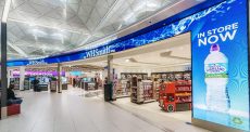 WHSmith unveils two new stores in UK travel retail