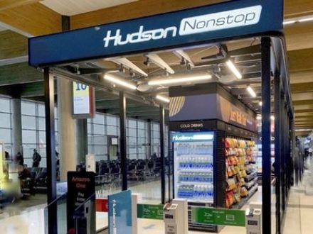 Hudson debuts Red By Dufry loyalty programme across North America