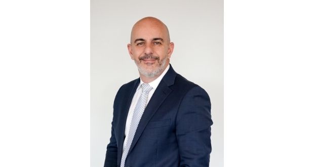 Heinemann Australia names George Tsoukalas as Managing Director