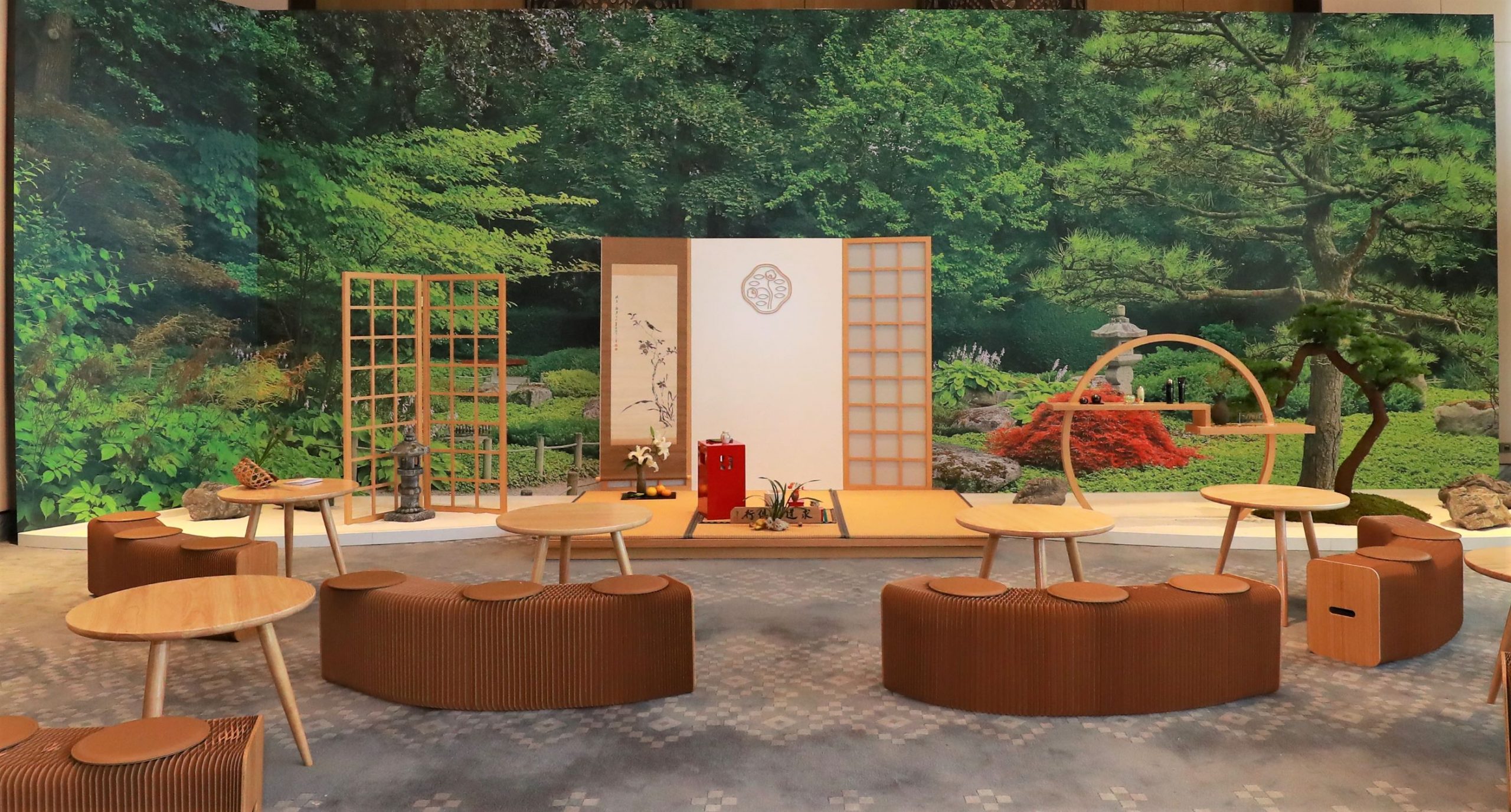 Shiseido and CDFG celebrate first VIP event in Hainan