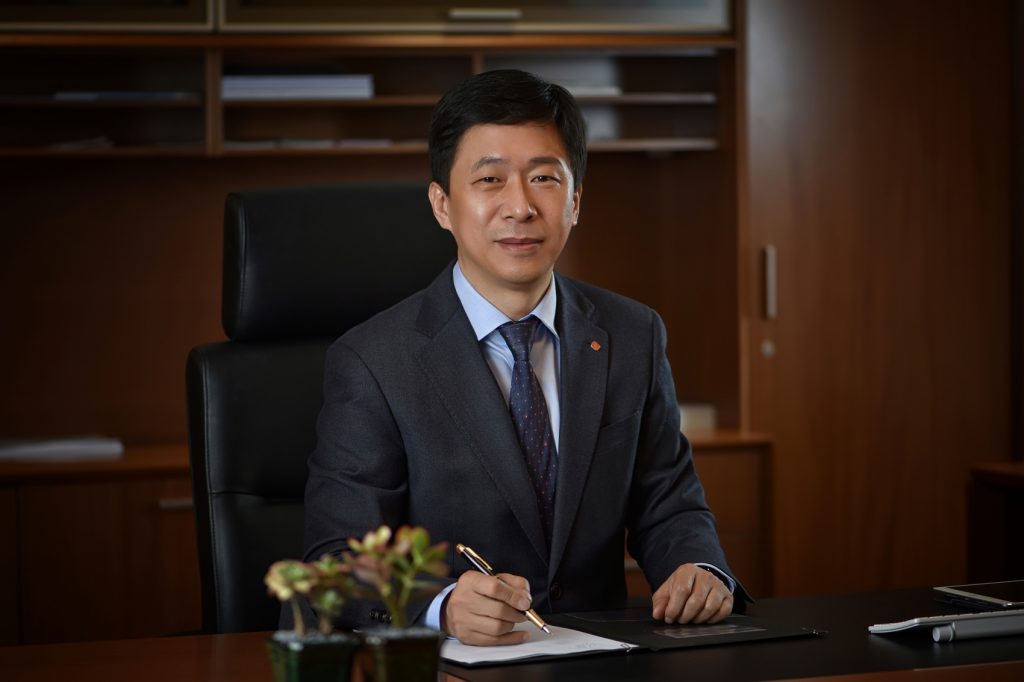 Lotte Duty Free appoints new CEO: Ju Nam Kim