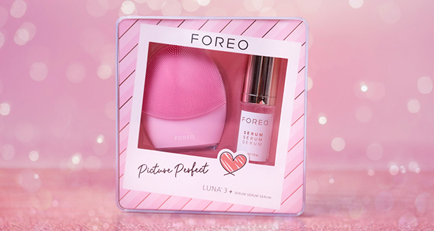 Foreo showcases gift sets for Chinese New Year